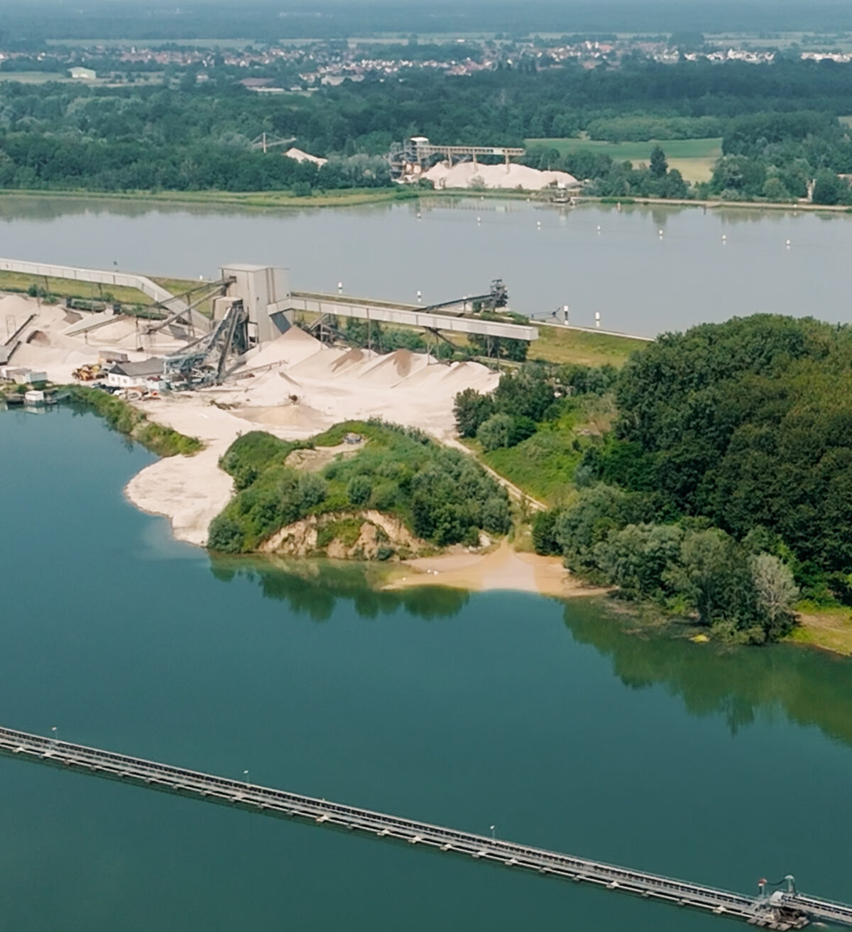 Natursteine - Krieger